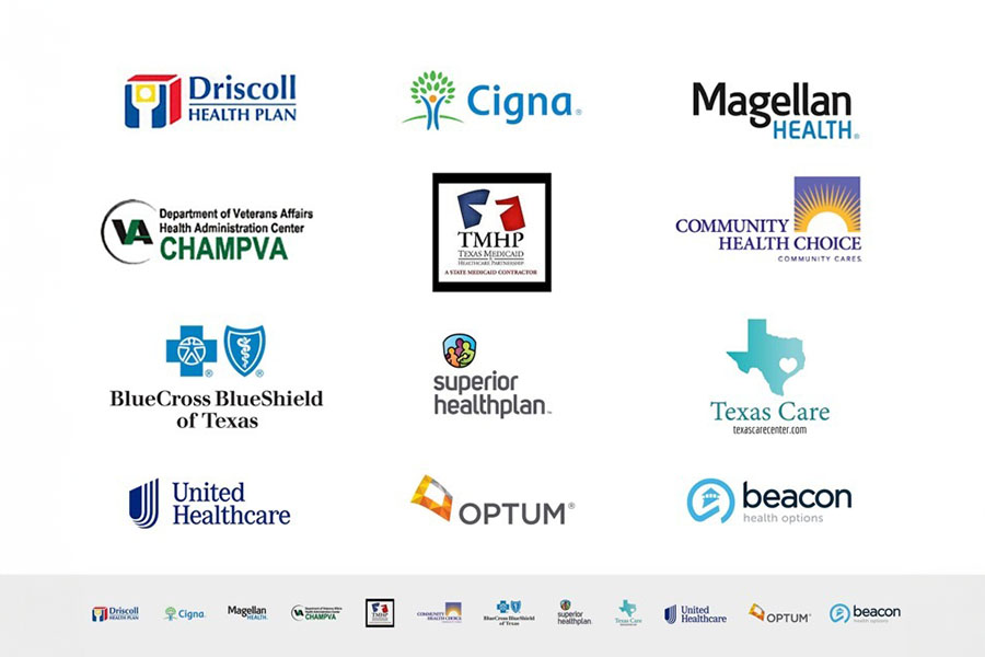 Texas Care - Texas Sized Care!